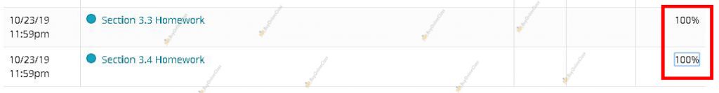 MyMathLab Answers: Guaranteed 100% with A+ | 24/7 Expert Support