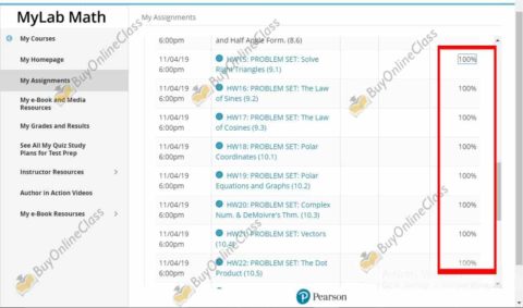 How to Get 100% Accurate MathXL Answers Effortlessly