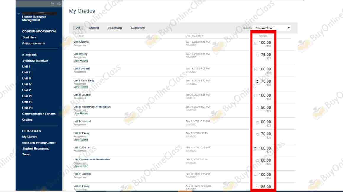 Do My Online Class | Pay Someone To Take My Online Class