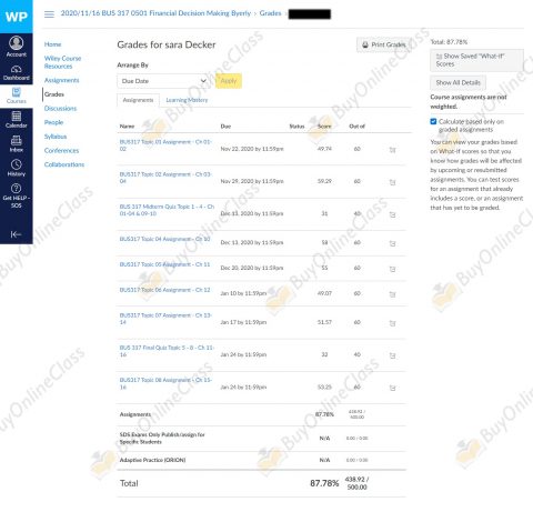 WileyPlus Answers: Best Way To Get Accurate Answers In 2023
