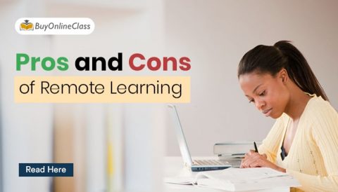Pros And Cons Of Remote Learning: A Brief Guide
