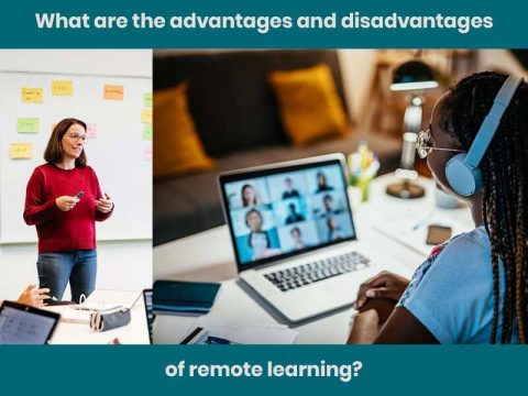 Pros And Cons Of Remote Learning: A Brief Guide
