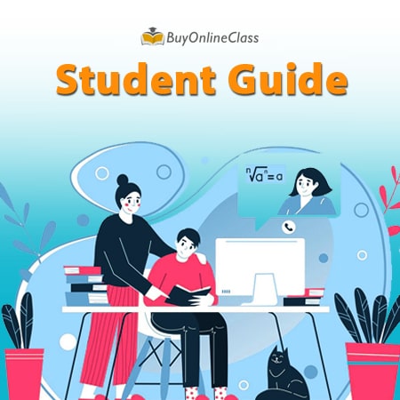 Student guide: Your Trusted Resource for Academic Needs!