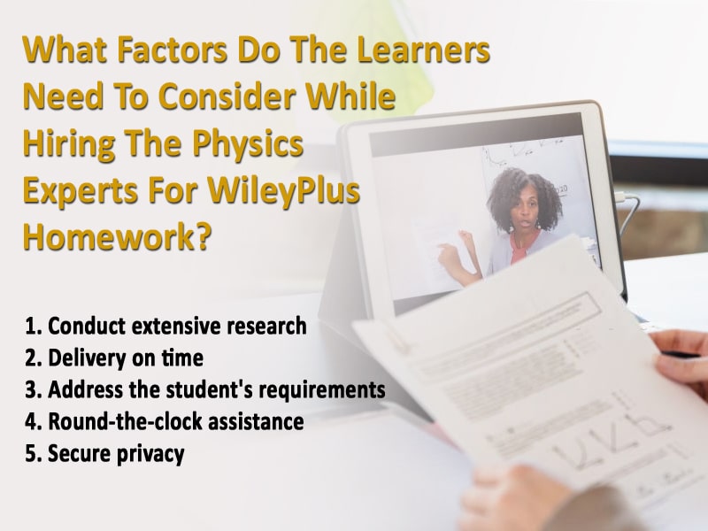 Ultimate Guide On How To Get WileyPlus Physics Answers By An Expert