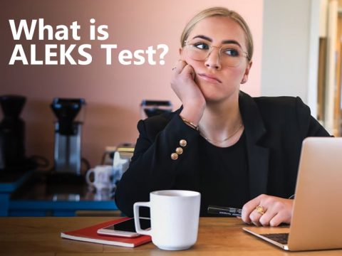 What Is ALEKS Test?
