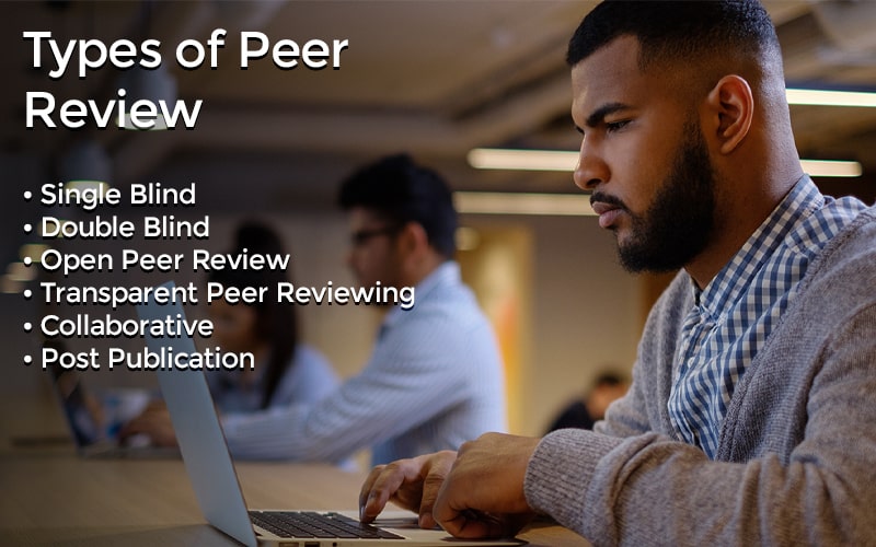 The Complete Guide On How To Write Peer Review