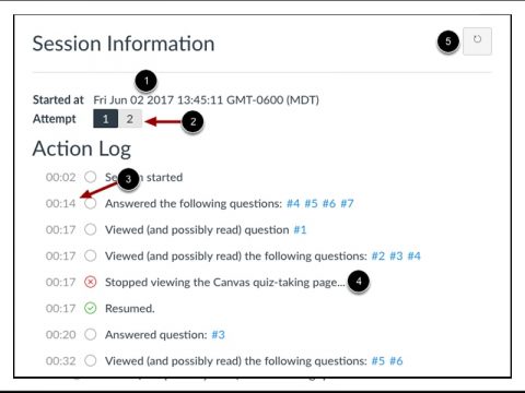 Can Canvas Detect Cheating: Follow The Guide to Know