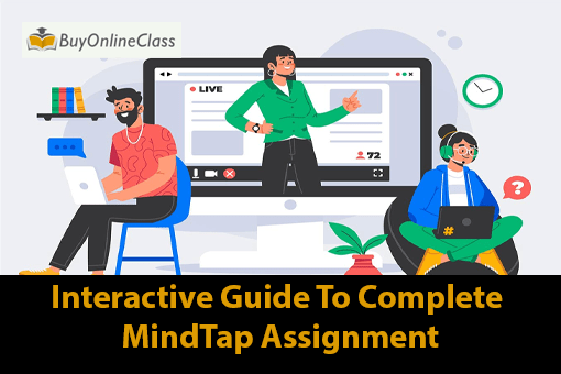 How To Get 100% Reliable Mindtap Answers? Best In Prices