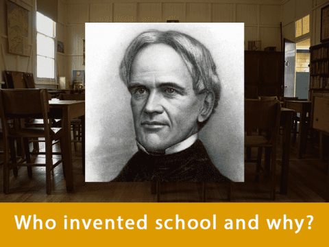 Who invented school tests? Know Detailed History Behind