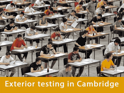 Who invented school tests? Know Detailed History Behind