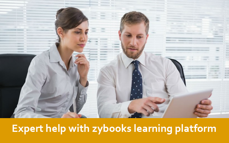Zybooks Answers: Learn The Best Features & Get Experts Help