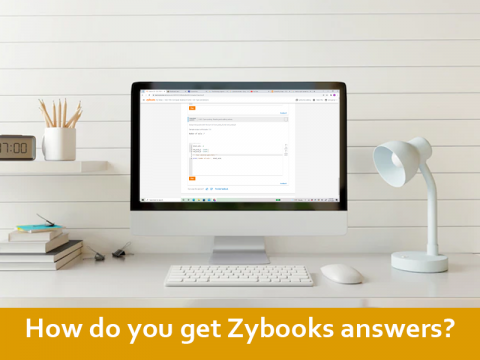 Zybooks Answers: Learn The Best Features & Get Experts Help