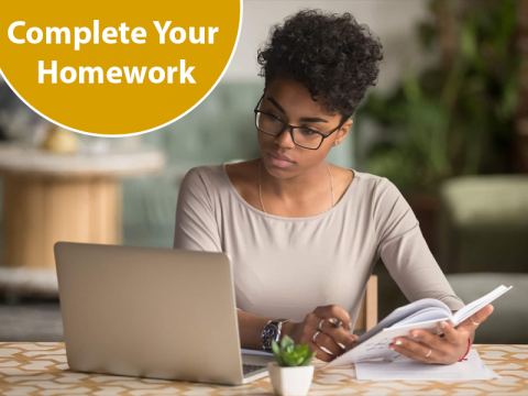 How to Get Good Grades | 21 Best Tips for Success