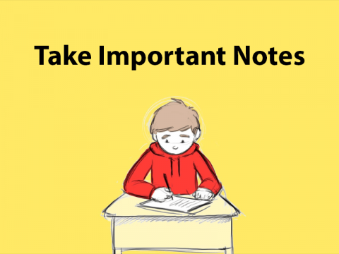 How to Get Good Grades | 21 Best Tips for Success