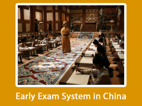 Who Invented Exams? Evolution of Examination | Detailed