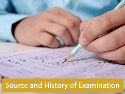 Who Invented Exams? Evolution of Examination | Detailed