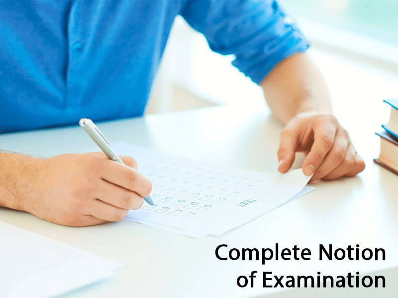 Who Invented Exams? Evolution of Examination | Detailed