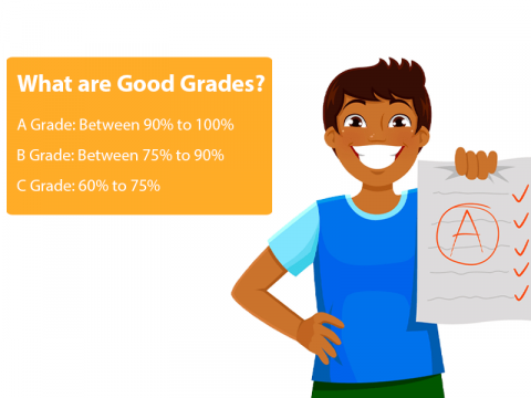 How to Get Good Grades | 21 Best Tips for Success