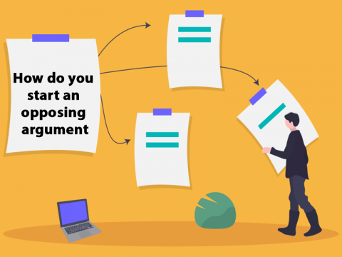 What is a Counter Argument? Definition and Examples