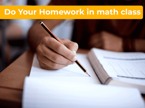 How To Study For A Math Test? Ideas You Can Use Right Now