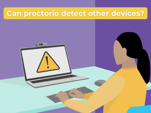 How Does Proctorio Work: 3 Key Insights Explained