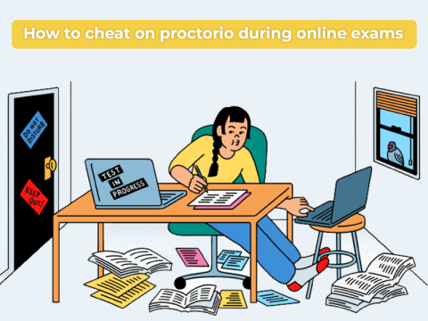 How Does Proctorio Work: 3 Key Insights Explained