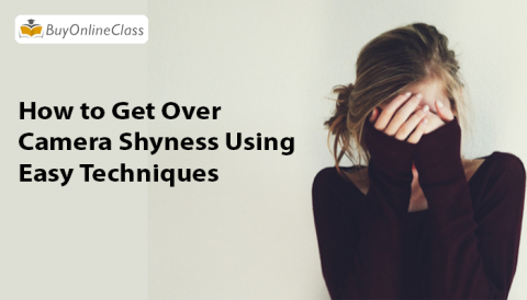 6 Tips to Overcome Camera Shyness and Photo Anxiety