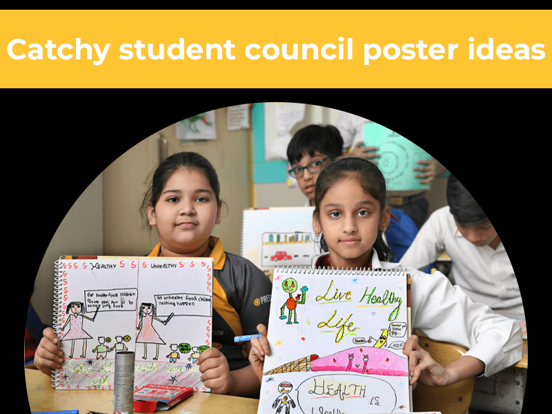 40+ Student Council Ideas To Boost Your Motivation By 90%