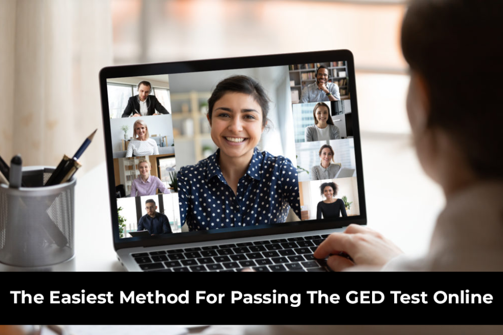 Pass The GED Test Online With Our Comprehensive Guidance