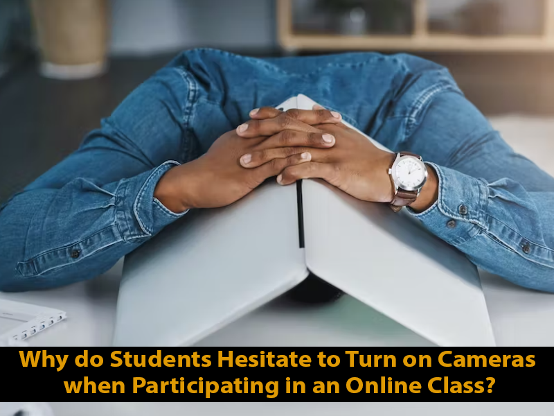 6 Tips to Overcome Camera Shyness and Photo Anxiety