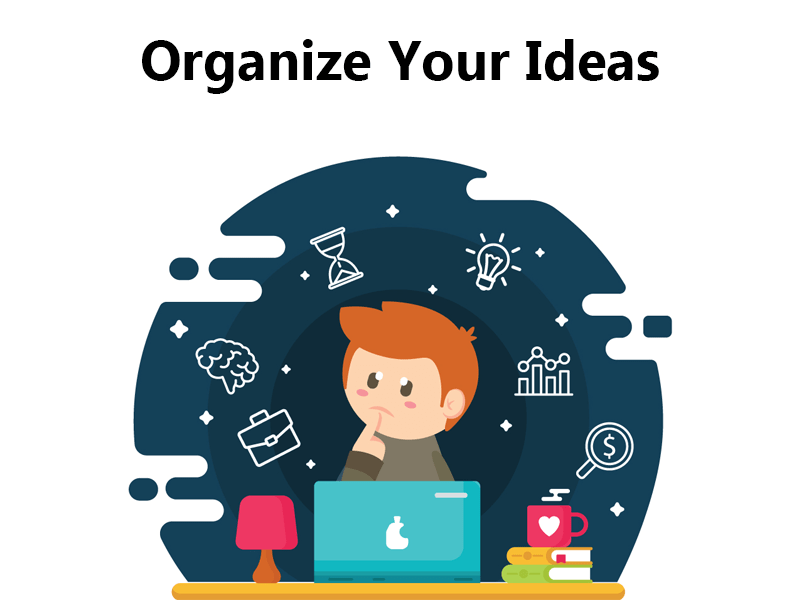 Identify How Spatial Order Shapes Exceptional Essays