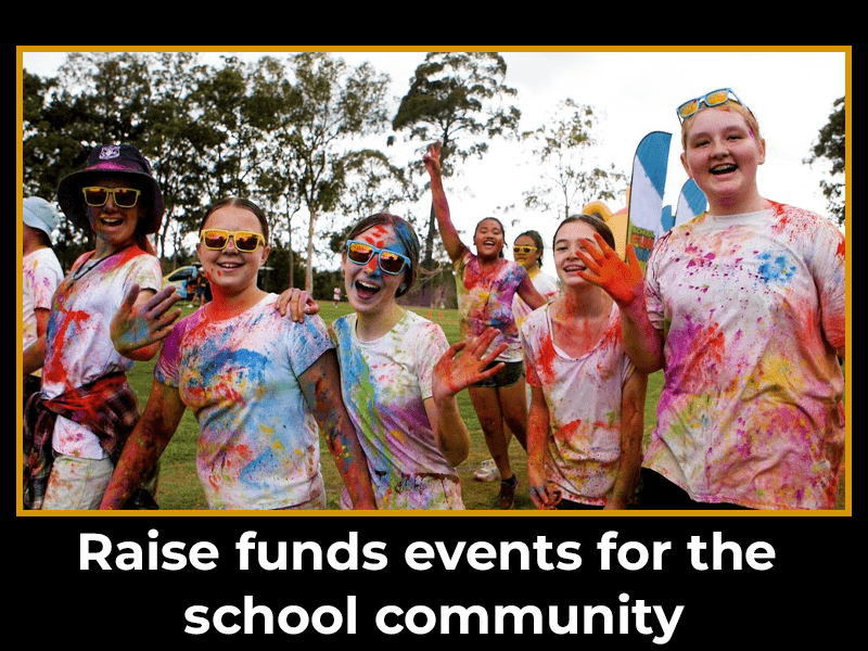 50+ Unique Student Council Ideas for School Spirit