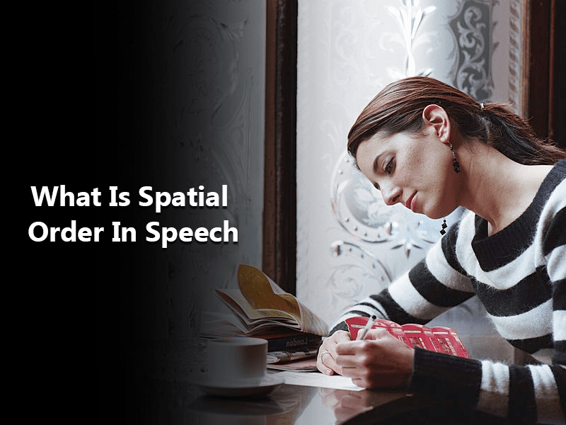 Identify How Spatial Order Shapes Exceptional Essays
