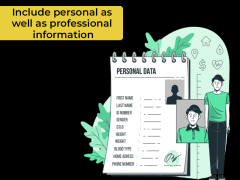 Top 3 Tips On How To Introduce Yourself In Class