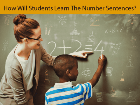 What is a Number Sentence? Definition & Examples - Detailed