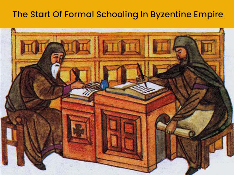 Who Made School: Know How And Why Schools Were Created