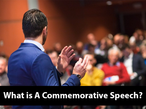 7 Commemorative Speech Topics For Student Success