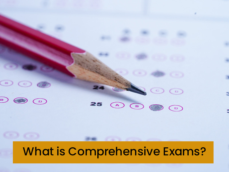 Understanding Cumulative Exams Vs Comprehensive Exams