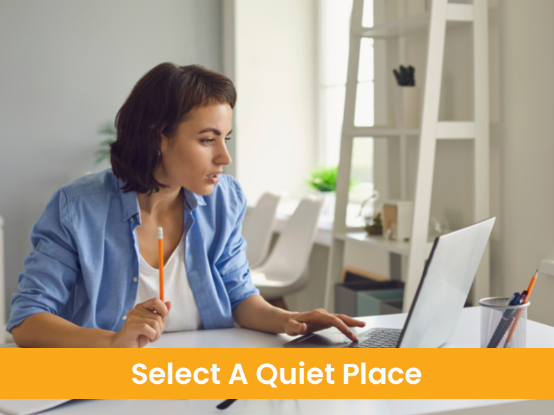 18 Steps For Online Class Setup at Home in 2023