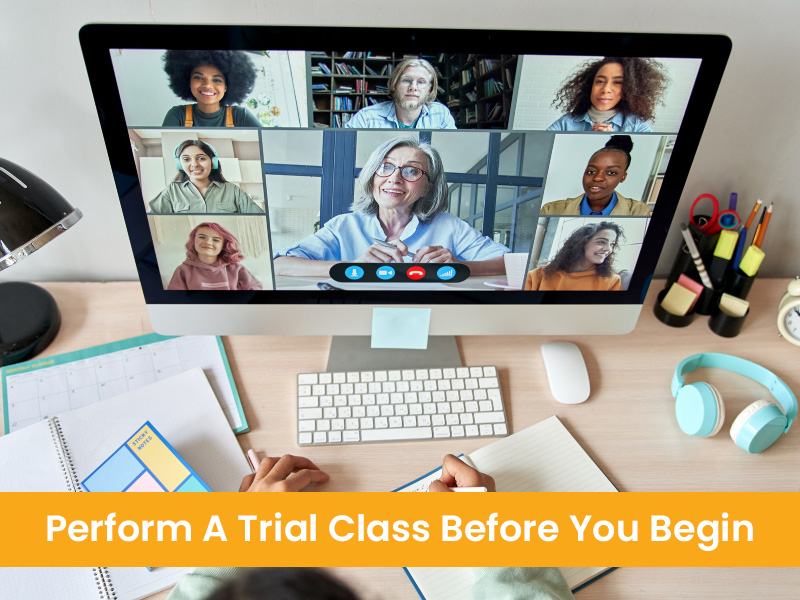 18 Steps For Online Class Setup at Home in 2023