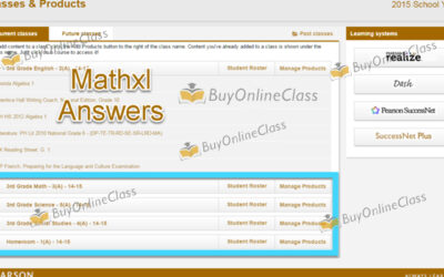 How to Get 100% Accurate MathXL Answers Effortlessly