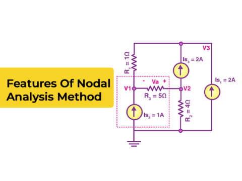 Complete Study Guide On Nodal Analysis With Examples