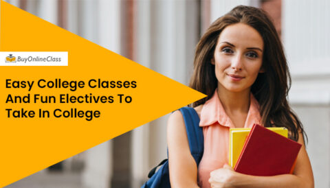 Top 10 Easy College Classes For Fun And Boost GPA In College