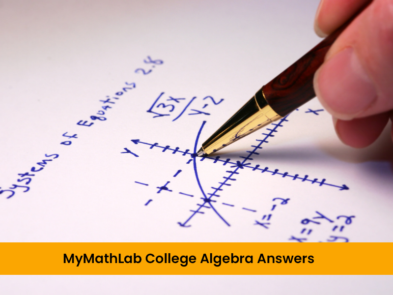 How to Make Mathematics Easy with the Help of My Math Lab