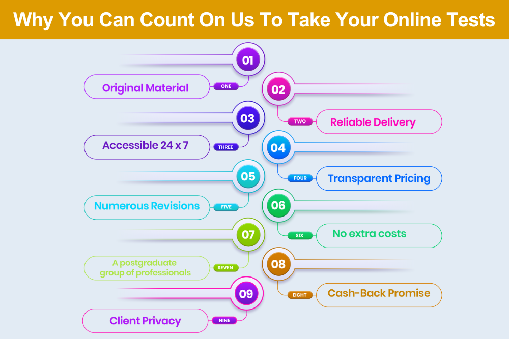 Pay Someone To Take My Tests For Me: Online Test Help
