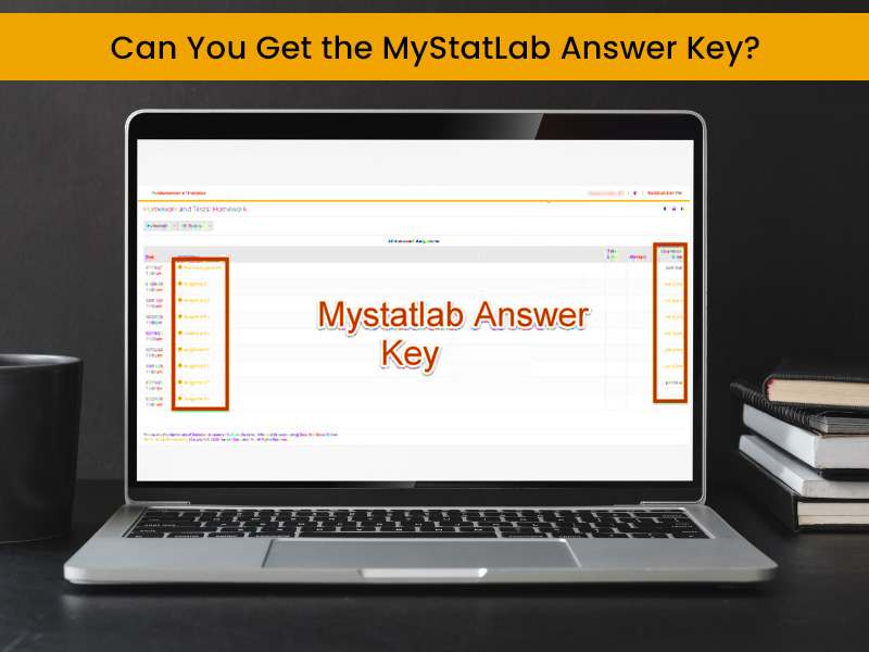 How to cheat MyStatlab and Score A+ Grades In 2024