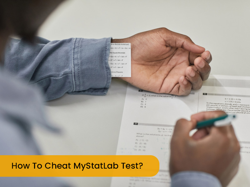 How to cheat MyStatlab and Score A+ Grades In 2024