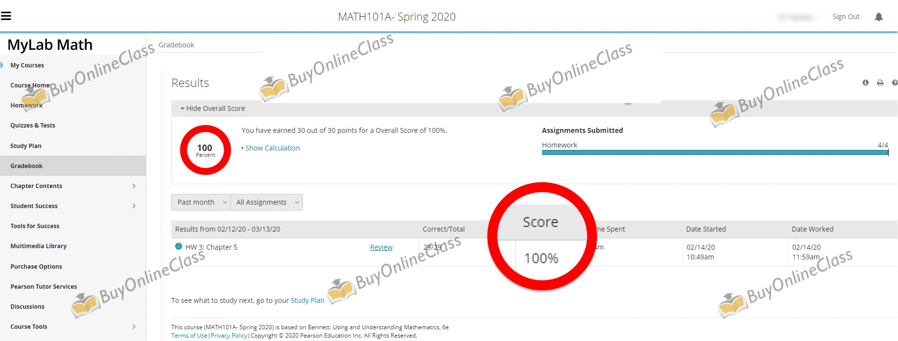 How to Make Mathematics Easy with the Help of My Math Lab