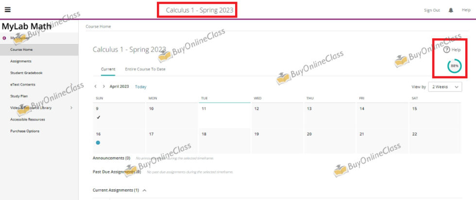 How to Make Mathematics Easy with the Help of My Math Lab