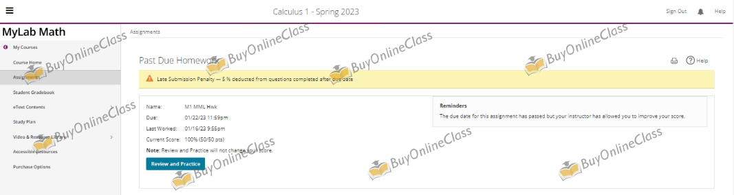 How to Make Mathematics Easy with the Help of My Math Lab